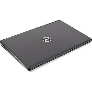 Dell Latitude 5300 Business Laptop, 13.3" FHD(1920x1080), Intel Core i5-8365U 1.6GHz up to 4.1GHz, 16GB DDR4 RAM, 512GB SSD, Backlit Keyboard, CAM, Windows 10 Pro (Renewed)