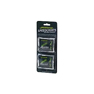 Speedminton Speedlights 8 pack