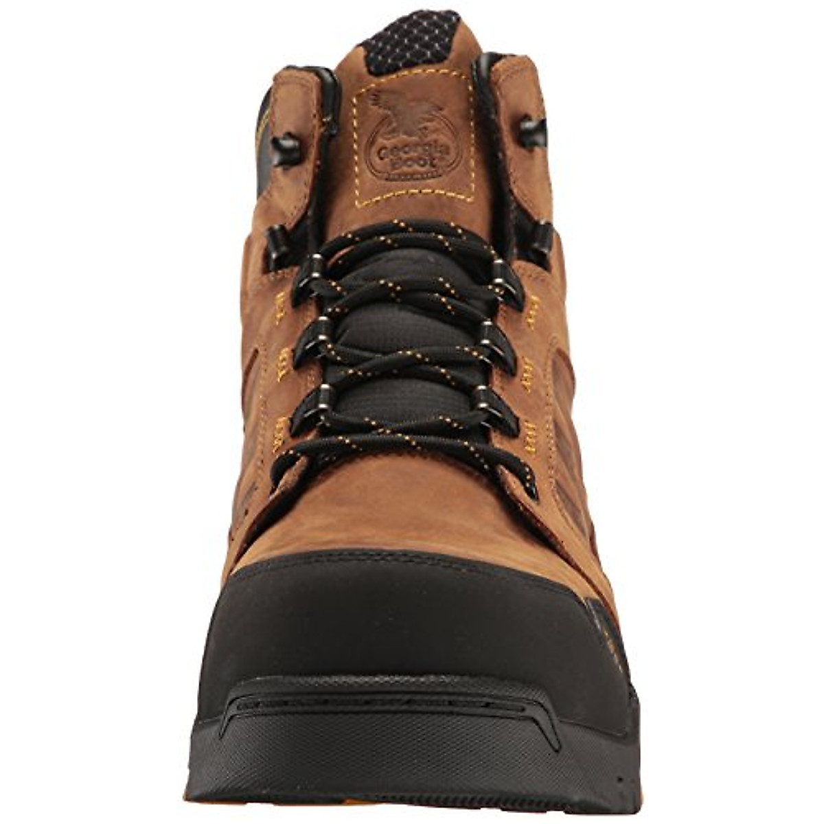 Georgia Boot GB00129 Boot, Trail Crazy Horse, 11 M US