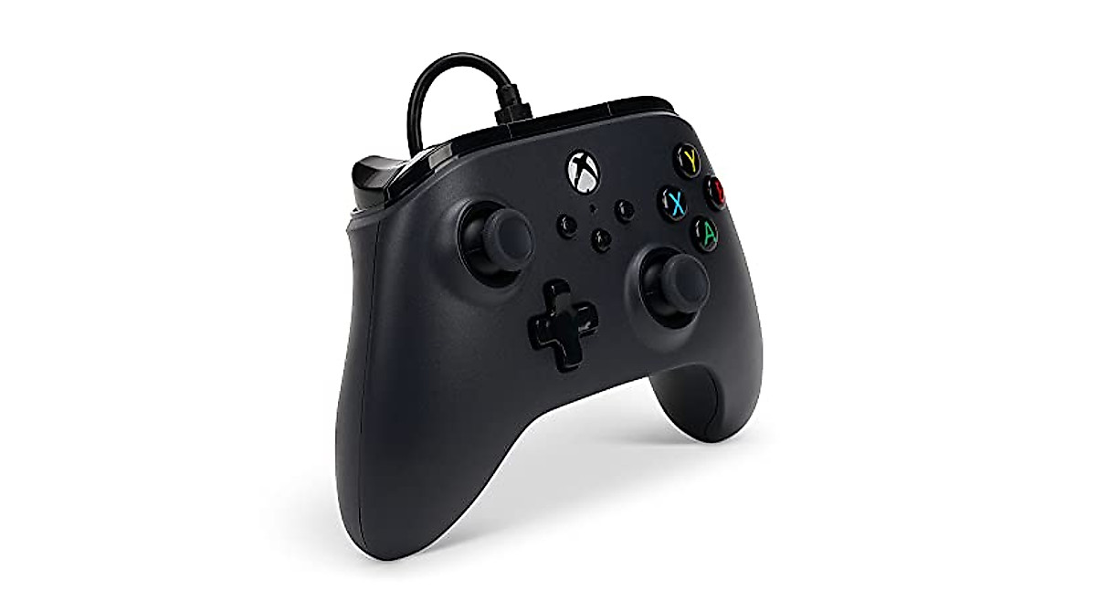 PowerA Wired Xbox Controller - Enhance Your Game