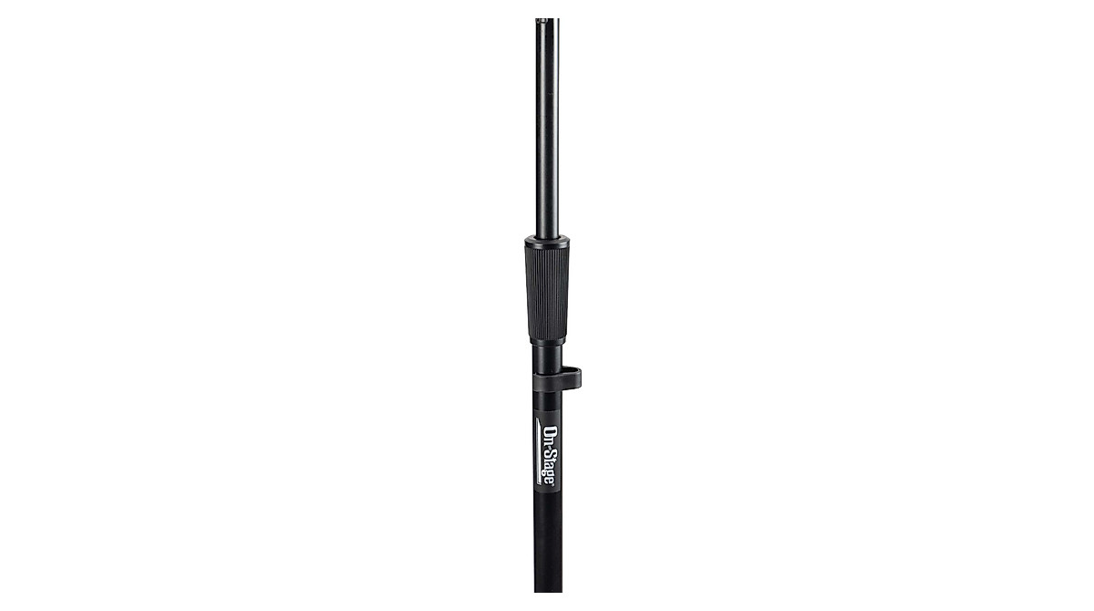 On Stage MS9701TB Plus HD Tele Boom Mic Stand