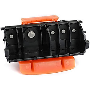 Aoou 1-Pack QY6-0086 Printhead Compatible for Canon QY6-0086 Printhead with Latest Chip Compatible for Canon MX720 MX721 MX722 MX725 MX726 MX728 MX920 MX922 MX924 MX925 MX928 IX6780 IX6880 Printer