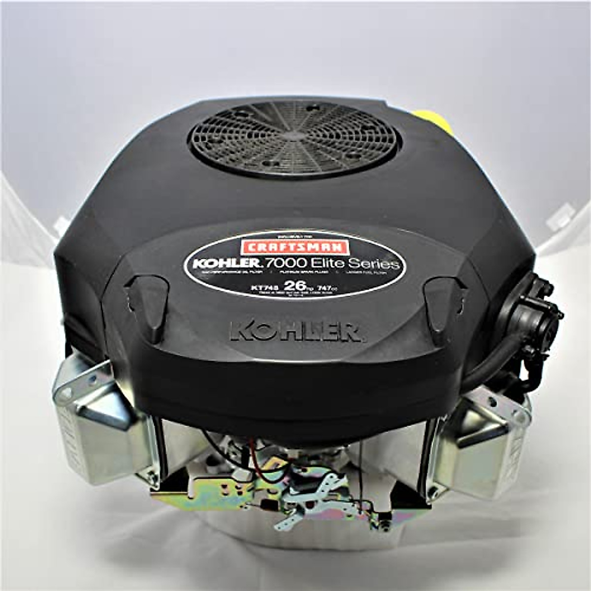 KT745 26HP Engine Replacement Upgrade for Kohler KT735-3077