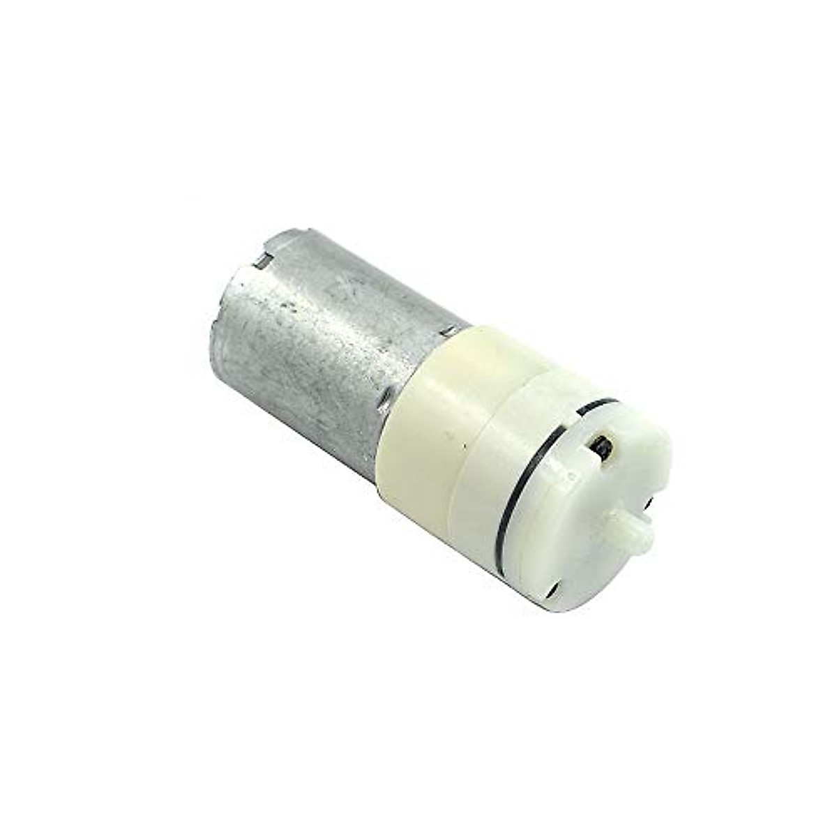 Hxchen 3-6V DC 370 High-Power Aquarium Small Mini Micro Air Pump Sphygmomanometer - (3 Pcs)