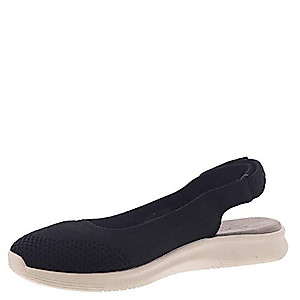 Easy Spirit Gracee 2 Black 7.5