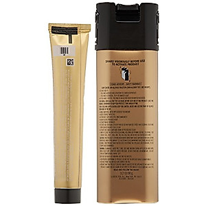 L'Oreal Paris Superior Preference Mousse Absolue, 1031 Lightest Golden Blonde