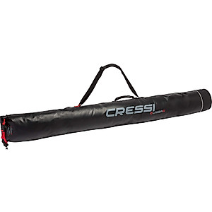 Cressi Speargun Protective Bag for Spearfishing Lovers - Speargun Carrying Bag: designed in Italy