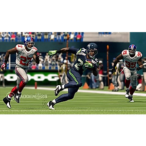Madden NFL 25 - Xbox 360