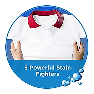 OxiClean Gel Sticks - 6.2 oz (HDL-025)