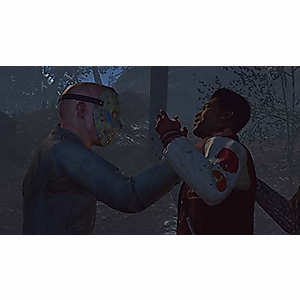 Friday the 13th: The Game - Ultimate Slasher Edition (Nintendo Switch)