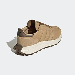 adidas Retropy E5 Shoes Men's, Brown, Size 8