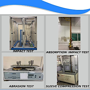 Soccer Football shin Guards with Low-Profile Flexible Super Protection,Great for Adult,Youth, Junior,Size Medium