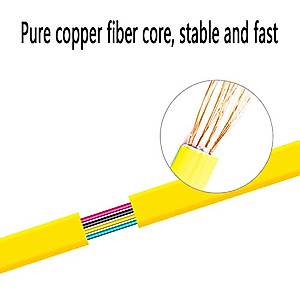 FEIYIU Replacement Charging Charge Cable Cord Compatible with for Logitech UE Boom/Boom 2/ Boom 3 Megaboom, Miniboom, Roll Wireless Speaker and Logitech Headphone -2 Pack