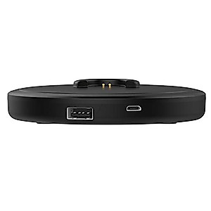 MOTONG for Bose SoundLink Revolve Charging Dock - Replacement Desktop Charger Charging Dock Cradle Cable for Bose SoundLink Revolve/SoundLink Revolve +