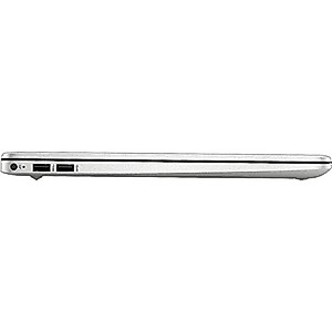 HP Pavilion Laptop (2022 Model), 15.6" HD Touchscreen, AMD Ryzen 3 3250U Processor (Beats i7-7500U), 16GB RAM, 512GB SSD, Compact Design, Long Battery Life, Windows 10