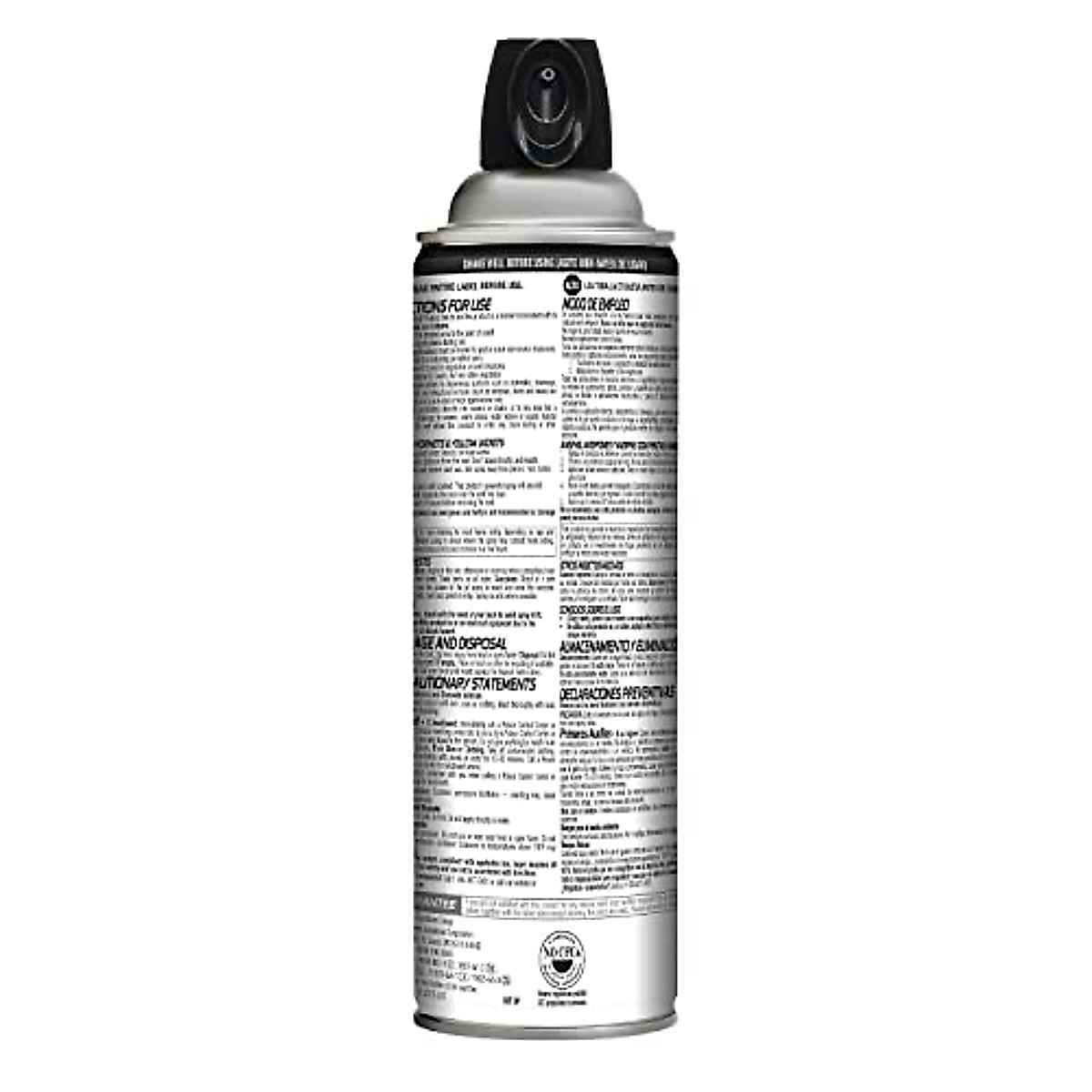 Hot Shot Wasp & Hornet Killer Spray, Eliminates The Nest, Sprays Up Tp 27 Feet, 17.5 fl Ounce