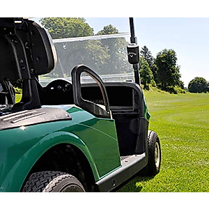 Callaway Soft Cooler Bag Gift Set with Magnetic Koozies, Black