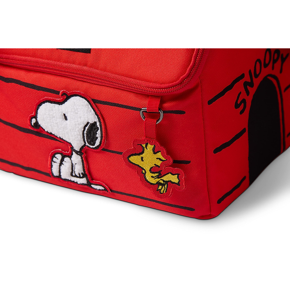Igloo Snoopy’s House 16-Can Lunch Pail