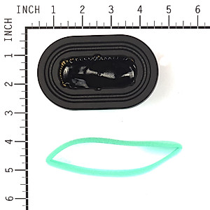 Briggs & Stratton 5055K Air Filter Intek