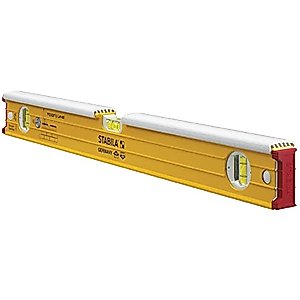 STABILA 196-2K-36424 Level,Shield,24"