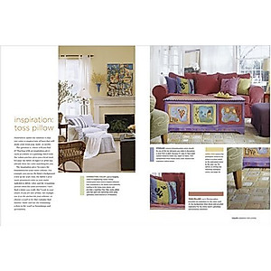 Color Designs for Living