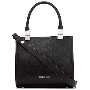 Calvin Klein Sophia Triple Compartment Crossbody