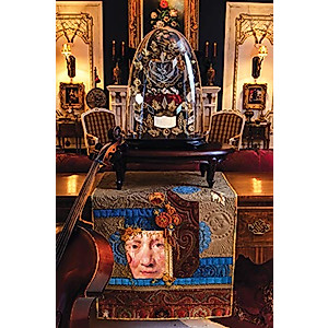 Blended Embroidery: Combining Old & New Textiles, Ephemera & Embroidery