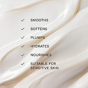 REN Clean Skincare - AHA Body Serum - 10% Lactic Acid for Gentle Exfoliation, Xylitol for Hydration - Smoothes Uneven Texture, KP Bumps and Brightens Dark Spots - 6.7 Fl Oz