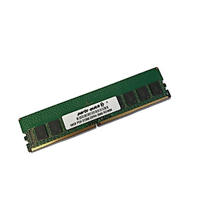 parts-quick 16GB Memory for HPE ProLiant ML110 Gen10 (G10) DDR4-2666 CAS-19-19-19 Registered DIMM RAM