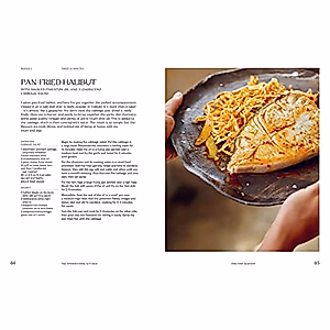 The Spanish Home Kitchen: Simple, Seasonal Recipes and Memories from My Home