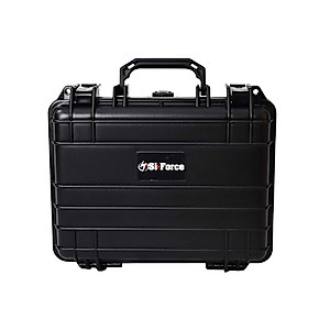 Tableau Forensic USB 3.0 Bridge TK8U SiForce Bundle with Rugged Case