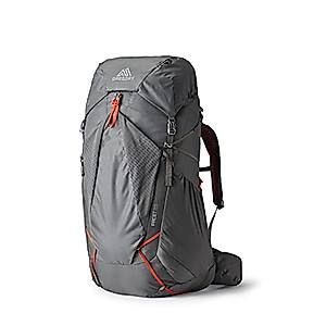Gregory Mountain Products Women's Facet 55, Sunset Grey, Medium