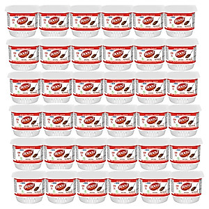 Boost Pudding, Chocolate, 5-Ounce Tins (Pack of 48)