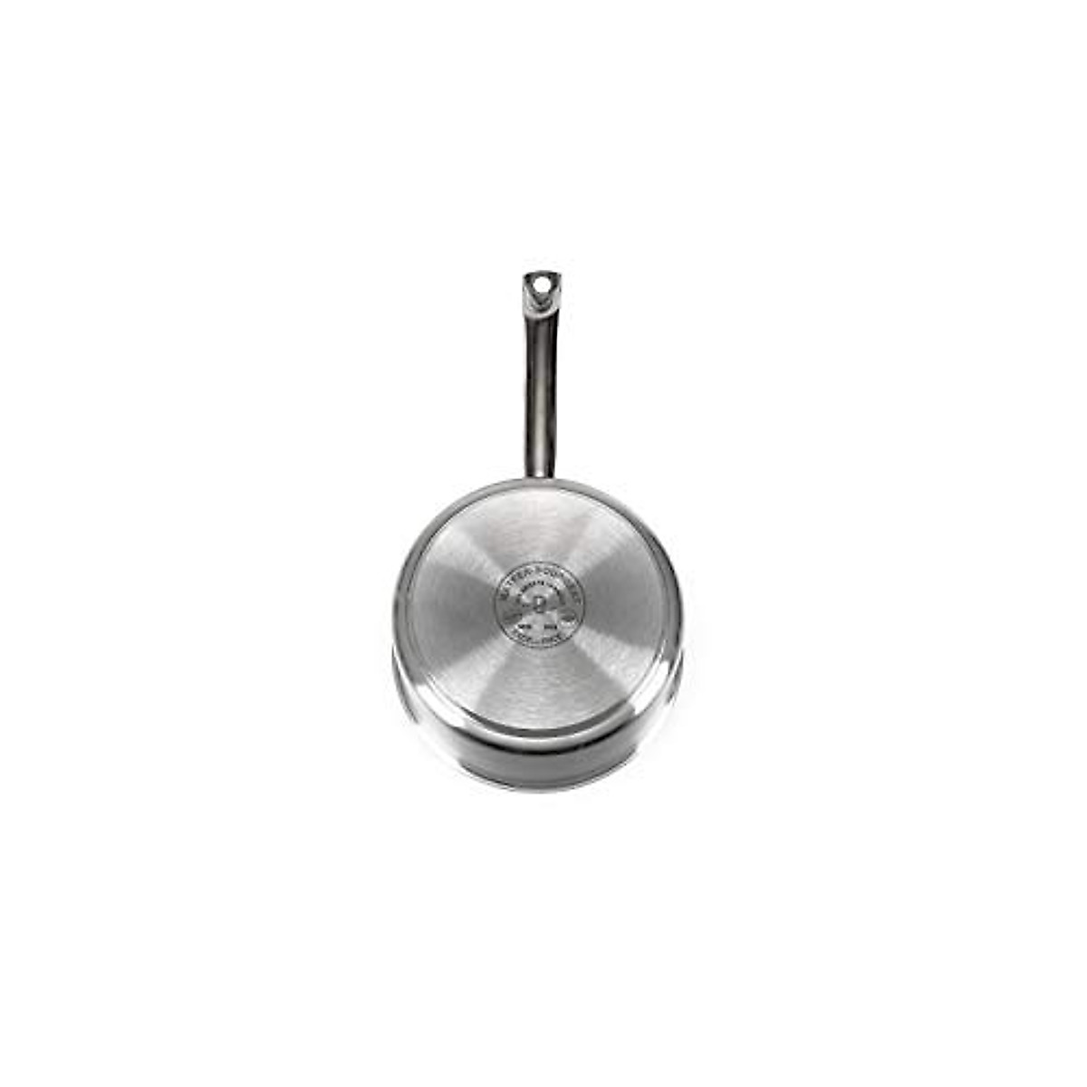 Matfer Bourgeat Excellence Stainless Steel Sauce Pan, 5 1/2"