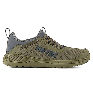VIKTOS Men's Range Trainer Outdoor Training Athletic Durable Breathable Lightweight Shoes, Ranger, 11.5