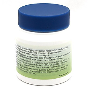 Avon Care Rich Moisture Comforting Nourishing Cream 6.7 Fl Oz