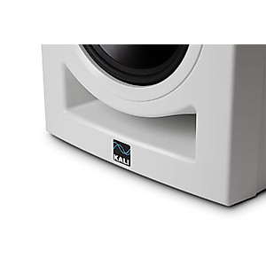 LP-6 6.5" Powered Studio Monitor - White