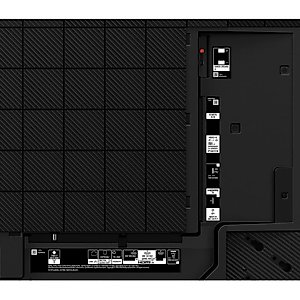 Sony XR83A80L BRAVIA XR 83 Inch A80L OLED 4K HDR Smart TV with Google TV 2023 Bundle with 2 YR CPS Enhanced Protection Pack