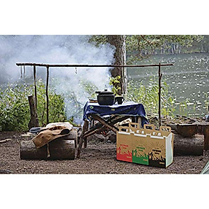 サンカ Dust Stand, ダストスタンド・20L用3枚セット, Camping