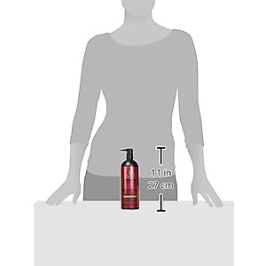 Preserving Blushing Grapefruit & Raspberry Crème Herbal Conditioner