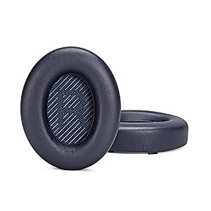 Premium Replacement NC700 Ear Pads / NC700 Ear Cushions Compatible with Bose NC700 Headphones/Bose Noise Cancelling 700 Headphones (Special Edition Dark Blue). Great Comfort/Durability