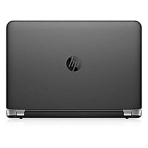 HP ProBook 450 G3 15.6" Business Ultrabook: Intel Core i5-6200U | 500GB | 8GB DDR3 | (1920x1080) FHD | DVD - Windows 7 Pro / 10 Pro