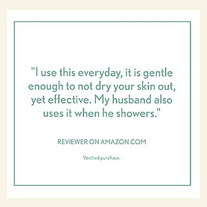 Aveeno Clear Complexion Foaming Oil-Free Facial Cleanser with Salicylic Acid Acne Medication for Breakout-Prone Skin & Soy Extracts, Hypoallergenic & Non-Comedogenic, 6 Fl Oz, Pack of 3