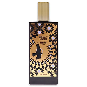 Memo Paris Moroccan Leather Unisex 2.53 oz EDP Spray