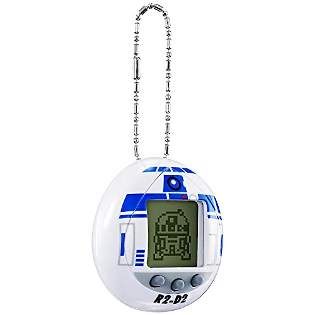 Bandai America - Star Wars: R2-D2 Tamagotchi, Classic