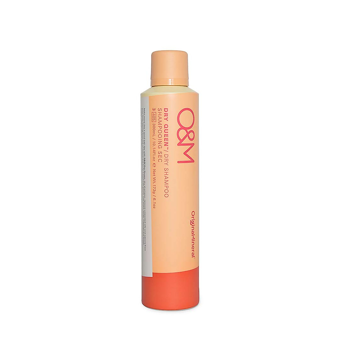 Original Mineral Dry Queen Dry Shampoo