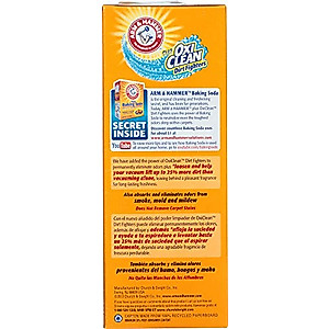 Arm & Hammer Carpet Odor Eliminator, Extra Strength 30 oz.