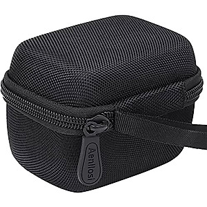 Aenllosi Hard Carrying Case Replacement for Fluke ST120 / ST120+ GFCI Socket Tester