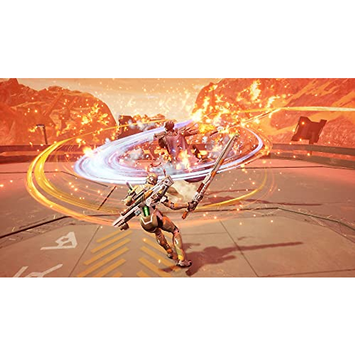 Deep Silver Dolmen - PlayStation 4