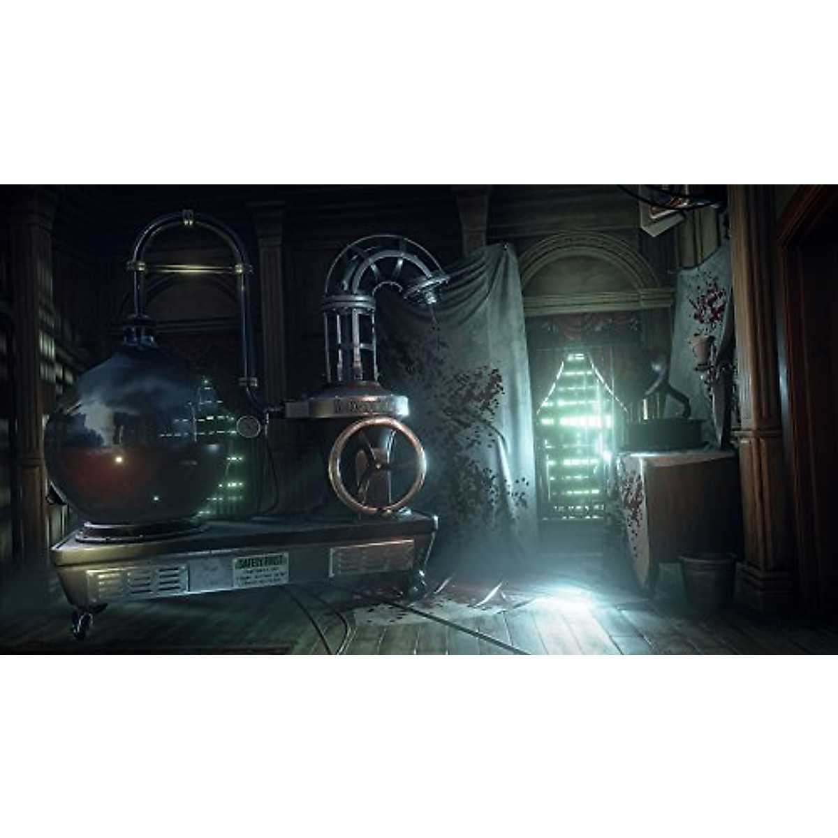 We Happy Few Deluxe Edition - Xbox One